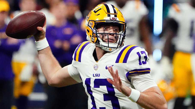 $4 million QB involved in 'great mystery' ahead of 2026 NFL draft