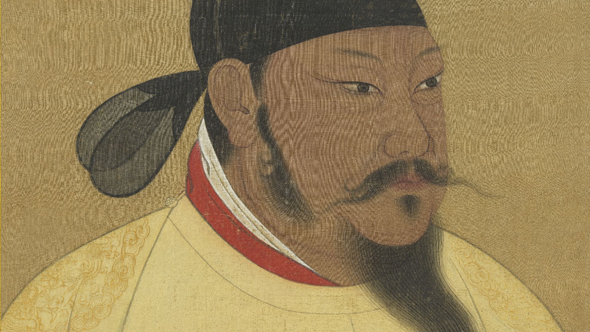 Why Tang Taizong is considered one of China's greatest emperors in history