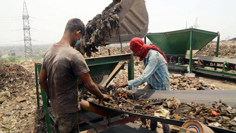 Mandatory segregation to landfill fee—what changes with new solid waste ...