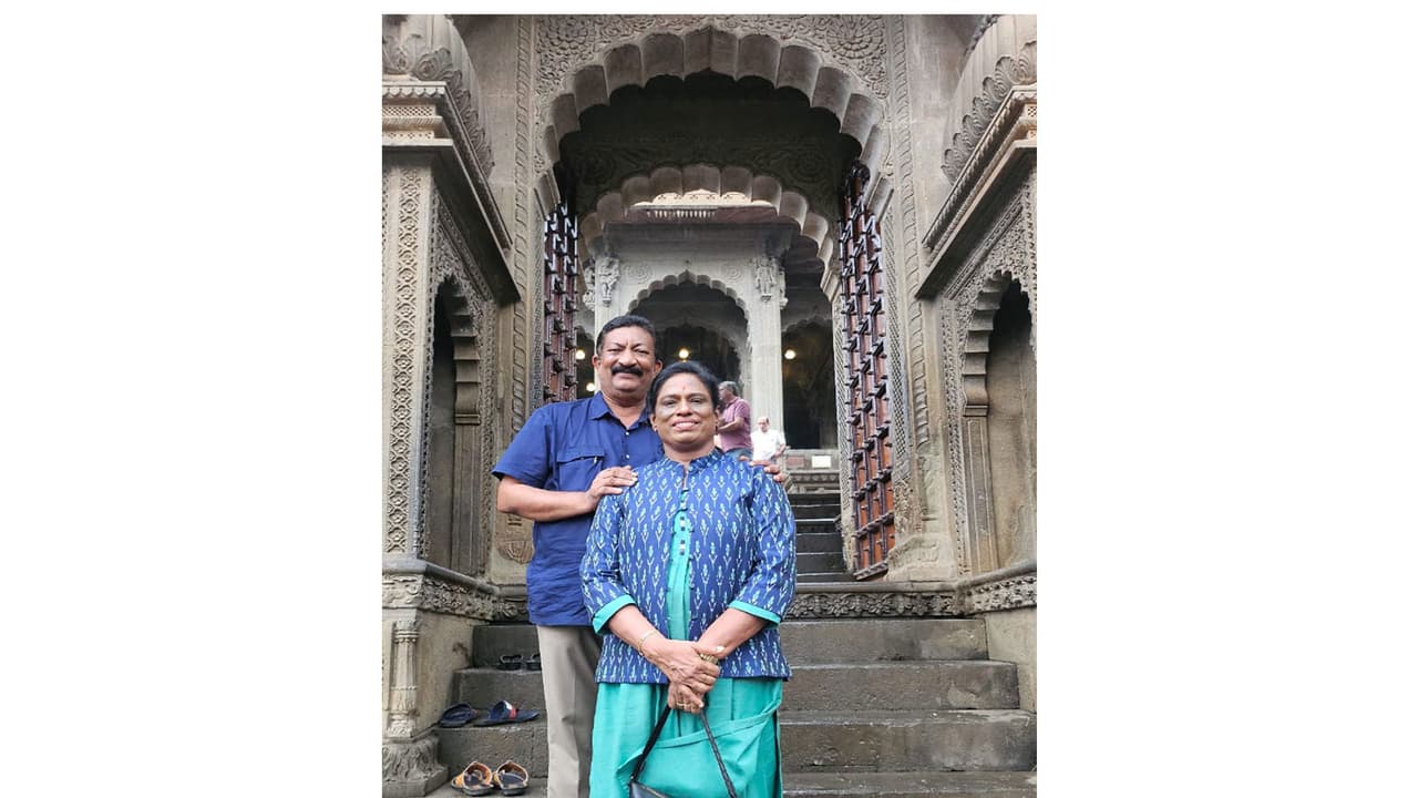 PM Modi offers condolences to PT Usha on husband V Srinivasan's death