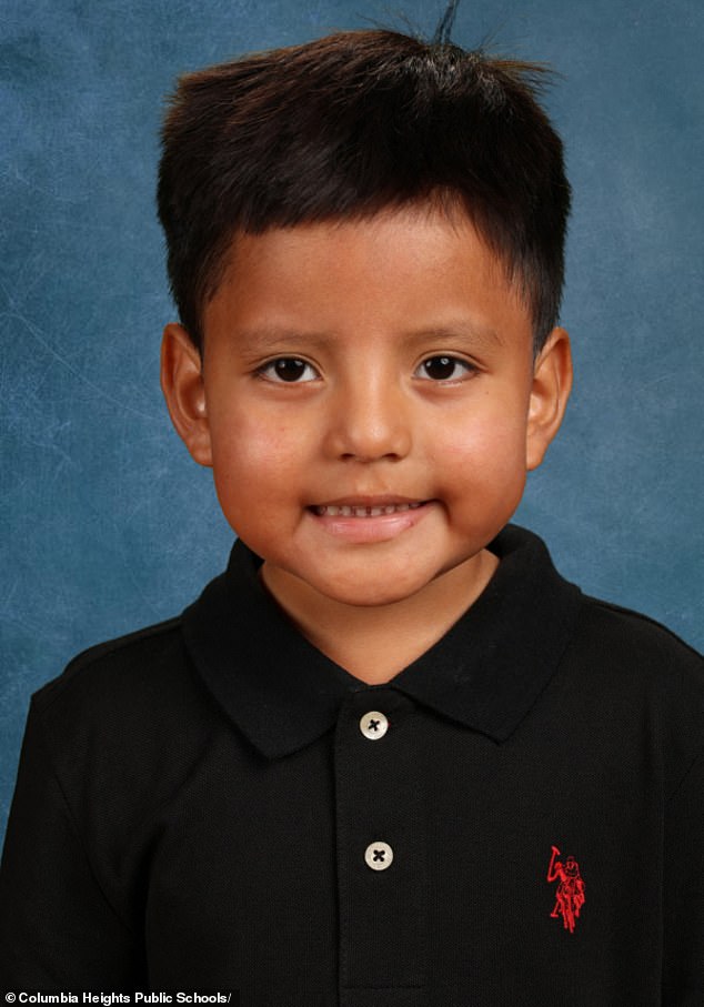 Boy in ICE custody is 'depressed, sad, and not doing great'