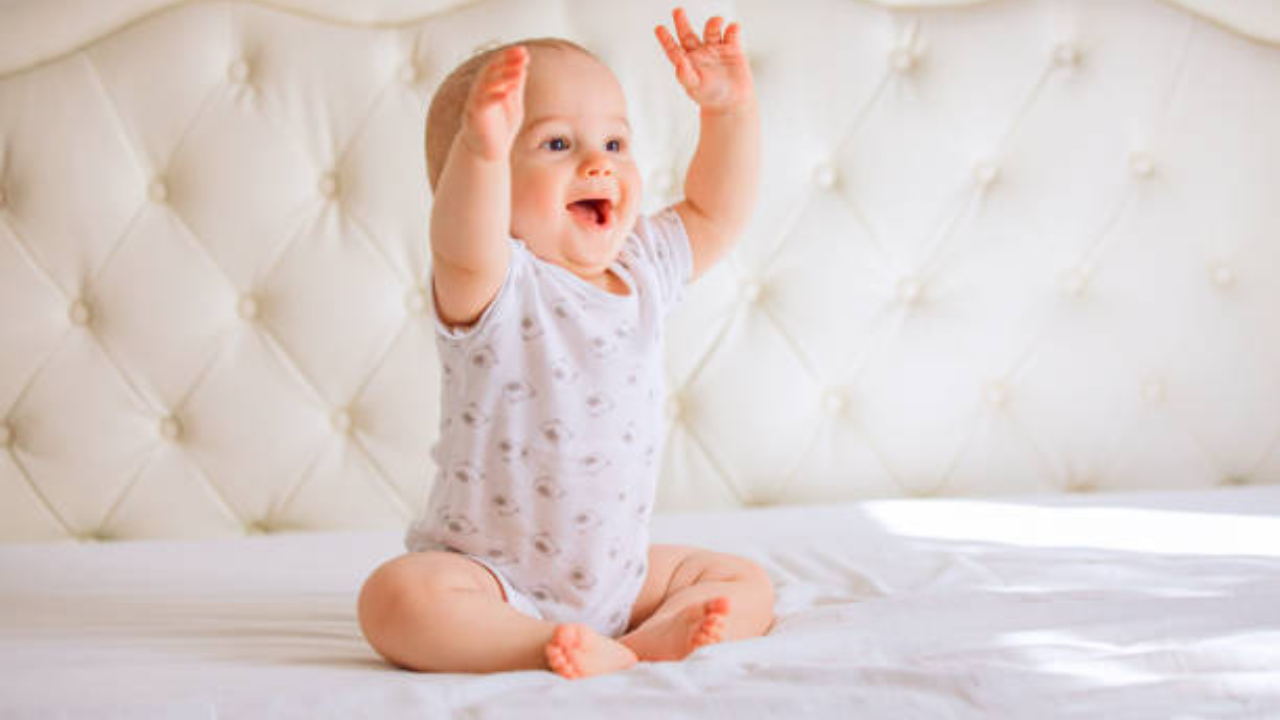 Powerful Venus-inspired names for baby boys and girls born on Friday