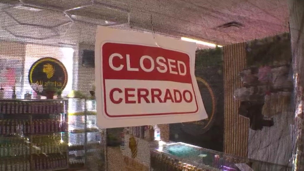 Some businesses that closed for Minnesota general strike won't shut ...