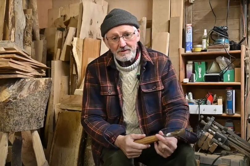 Family business savings wiped out by heartless fraudsters in ...