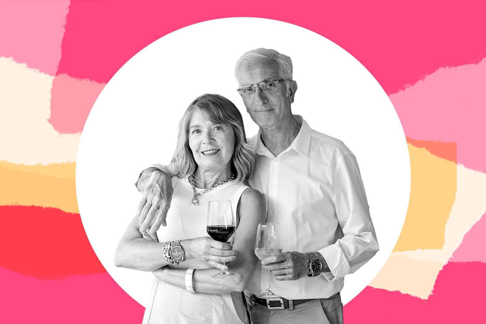 We have a baby on the way. It’s time to put an end to my in-laws ...