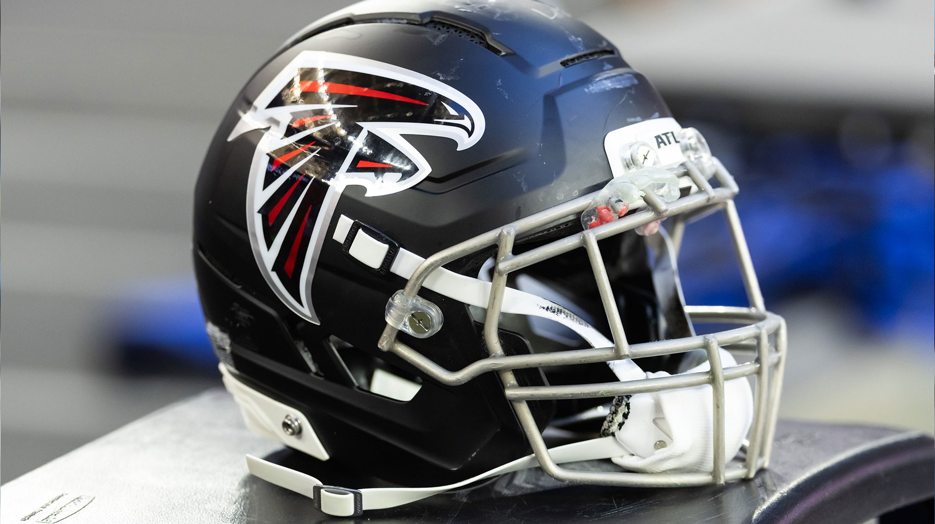 Falcons hire Bears exec as new general manager
