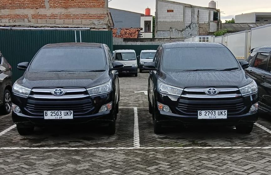 4 rekomendasi mobil keluarga yang nyaman, beserta keunggulannya