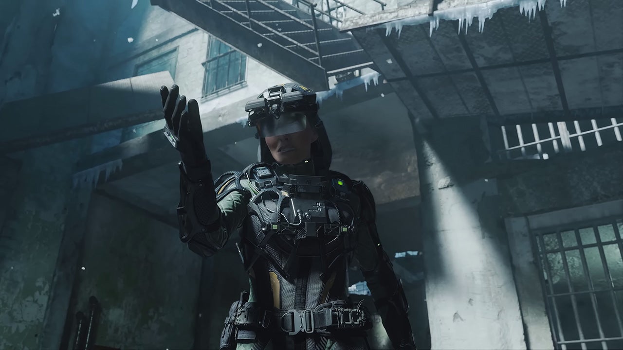 Call of Duty: Warzone & Call of Duty: Black Ops 7 - Official Season 2 ...