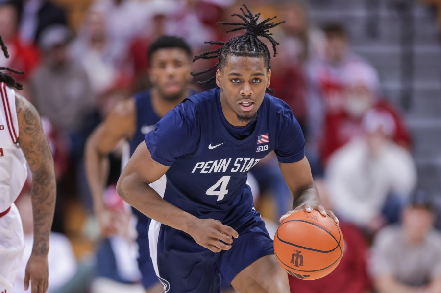 Penn State men’s basketball drops eighth straight game at Northwestern