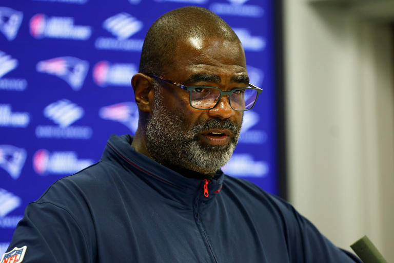 Patriots will have a 'road warrior' for Super Bowl LX in defensive ...