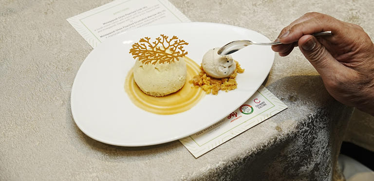 Why Indian food's next big shift isn't spice but umami