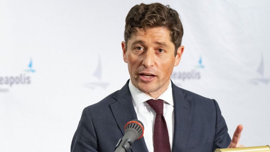 Minneapolis Mayor Jacob Frey should face federal charges: Bill O’Reilly