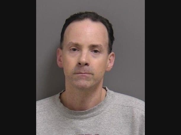 Man charged with child sexual abuse advertised private tutoring online ...