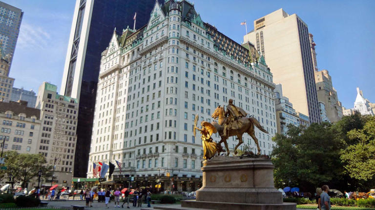 From Ghostbusters to Spider-Man: 3 iconic movies filmed in New York City