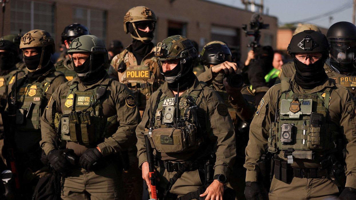 Border Patrol agent arrested in MN after being found passed out in car ...