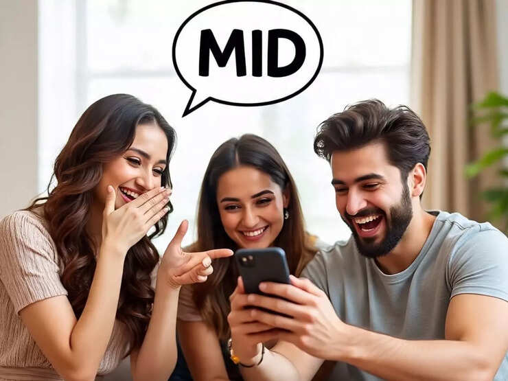 From 'slay' to 'mid': How Gen Alpha hijacked internet slang and made ...