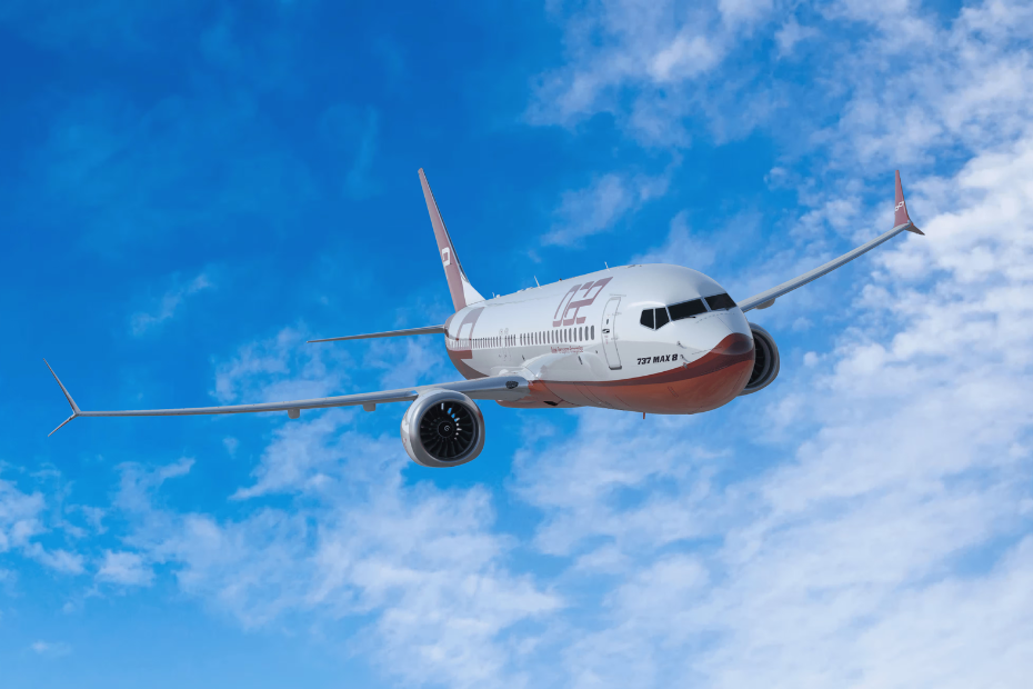 Royal Air Maroc secures 13 Boeing 737-8 aircraft from Dubai Aerospace ...