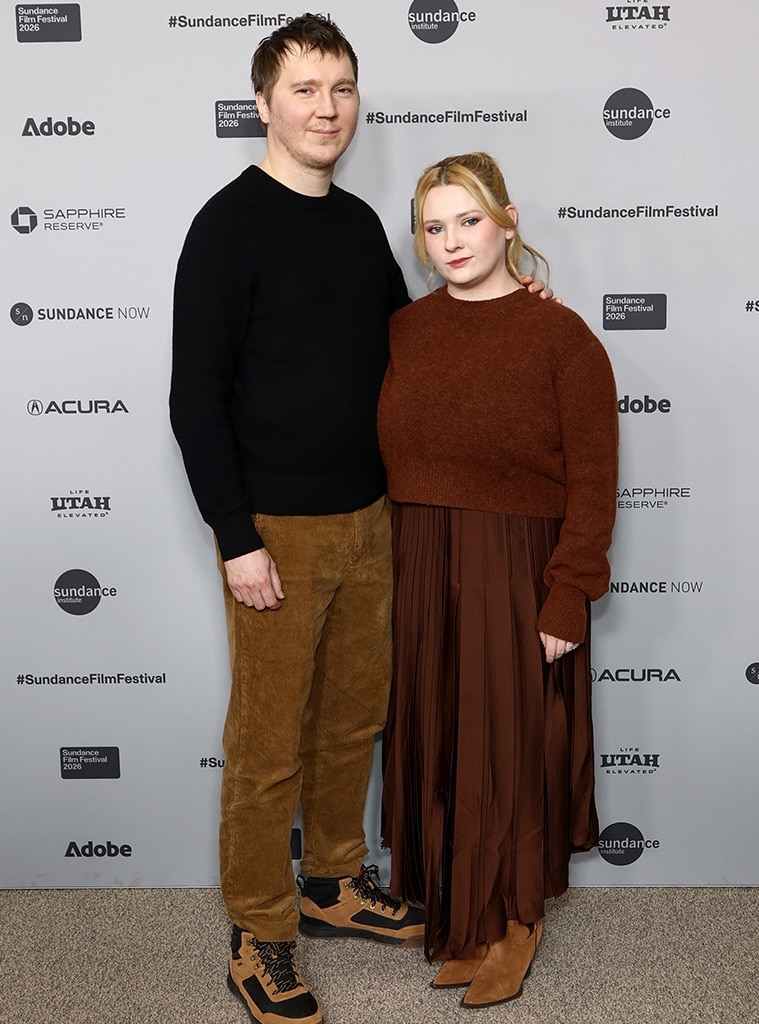 See Abigail Breslin's rare public appearance on red carpet