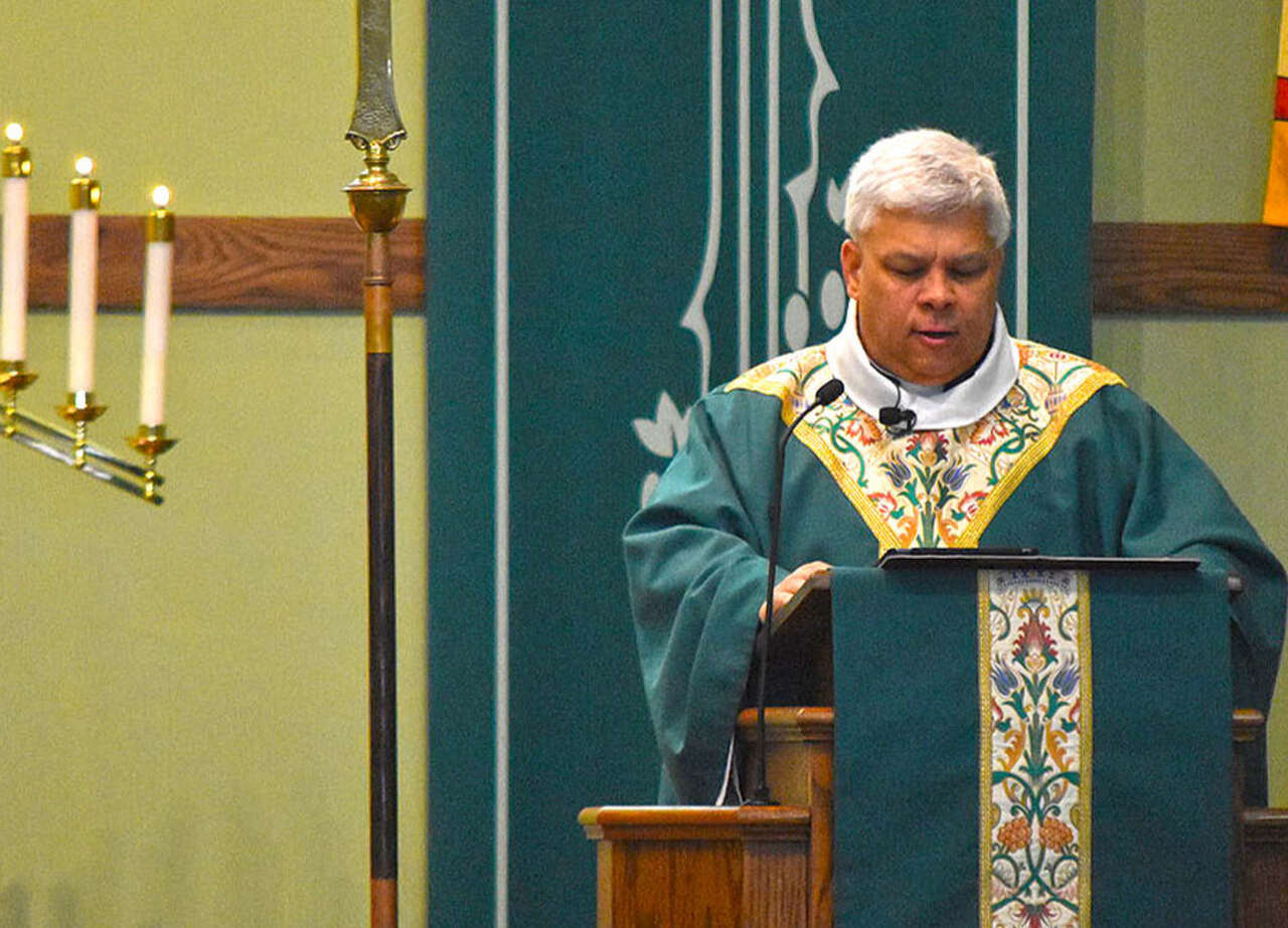 Central Illinois church leader jailed on child pornography charge