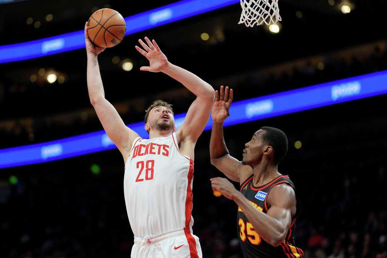 Houston Rockets and Kevin Durant overcome sluggish start to beat ...