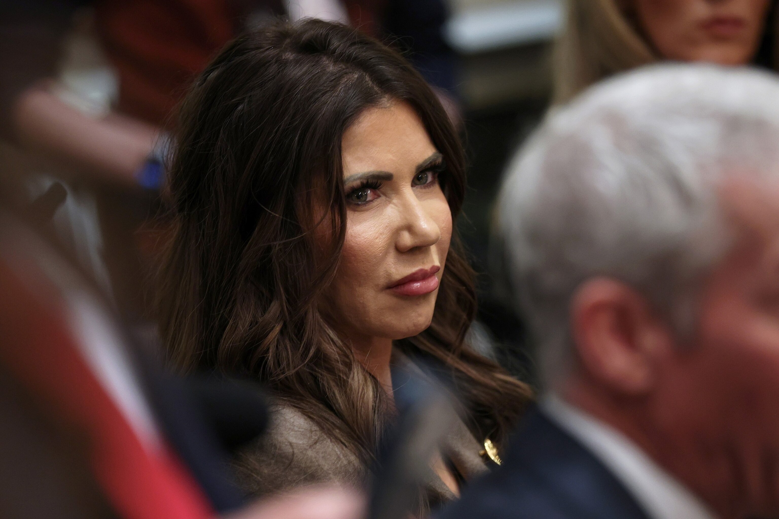 Minneapolis live updates: 'We can always do better,' Noem says
