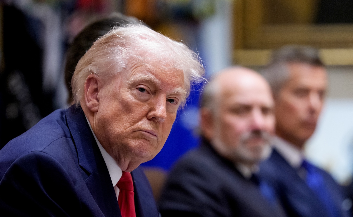 55% Indian Americans disapprove of Trump's India policies: Survey