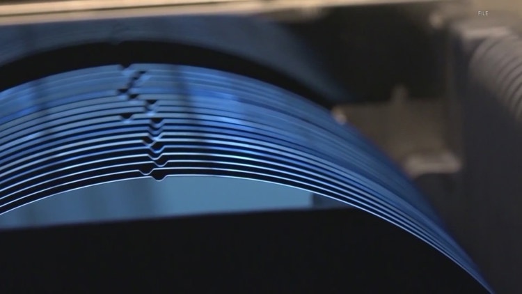 Austin-based LTD Material awarded $1M state grant