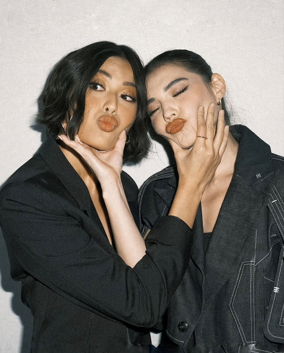 Michelle Dee’s camp denies allegations by Rhian Ramos’ former driver