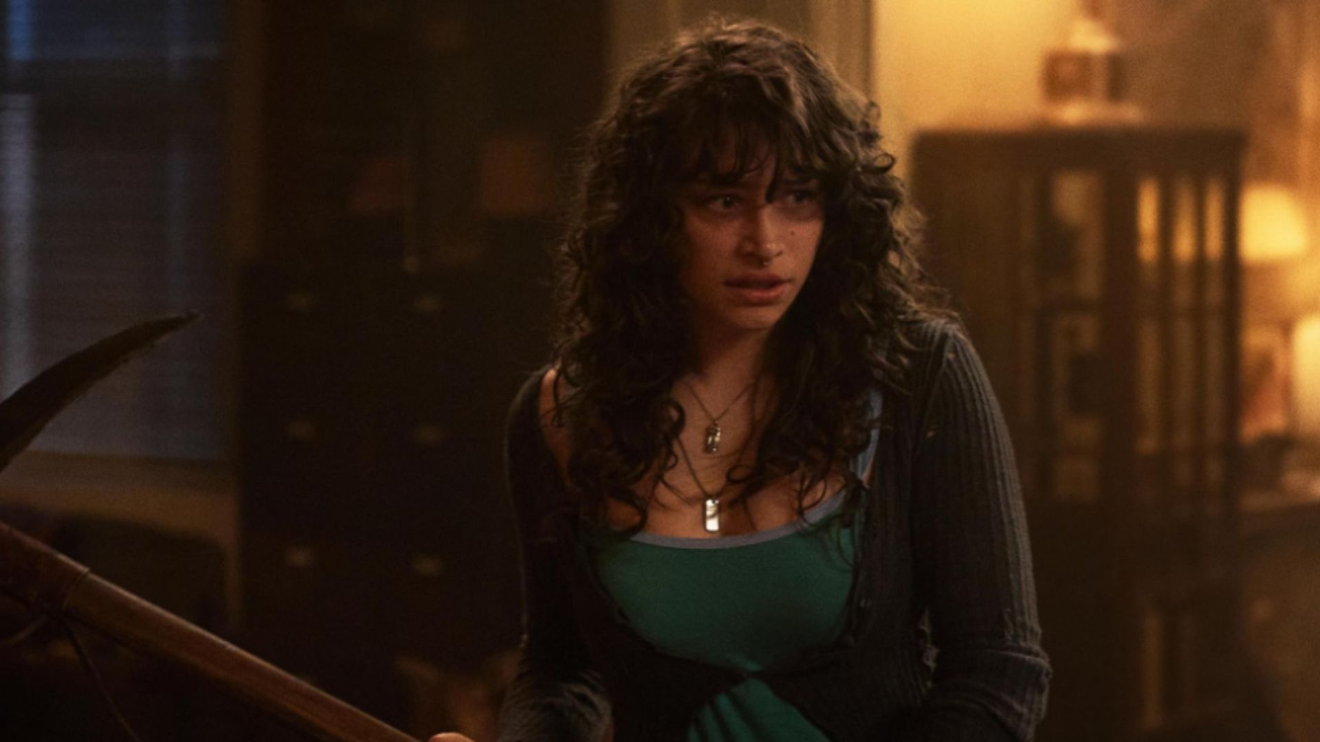 Odessa A’zion quits A24's 'Deep Cuts' after controversial casting decision