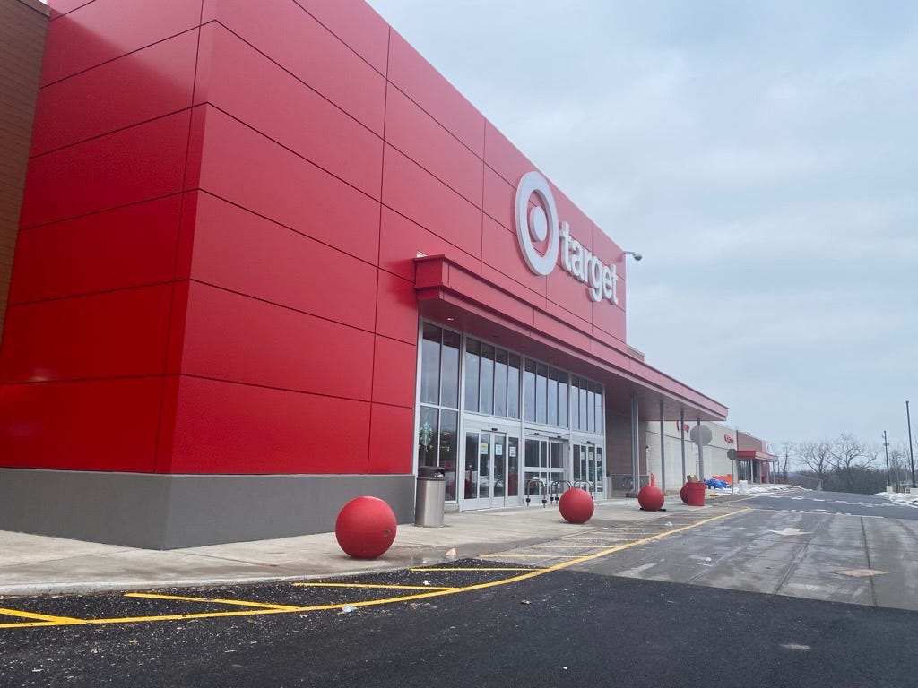 Details released for newest Target store coming to Essex County