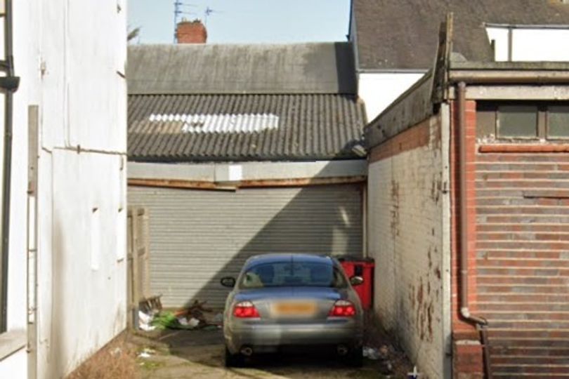 New MOT garage set to open in Blackpool if plans get green light