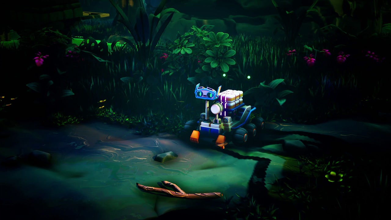 Good Boy - Official gameplay trailer