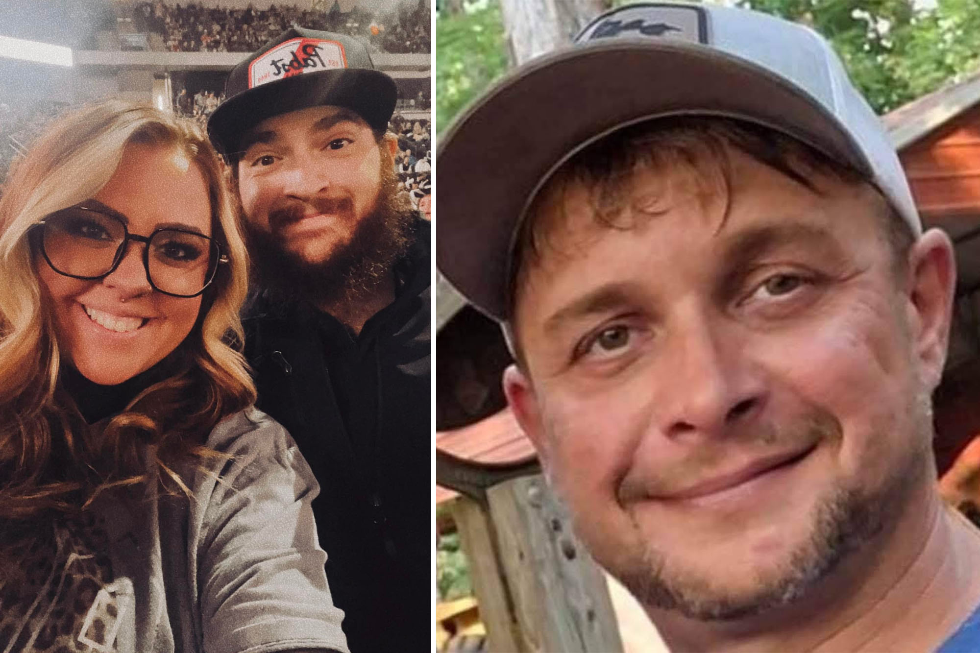 Groom accused of fatally shooting new bride’s stepfather at their ...