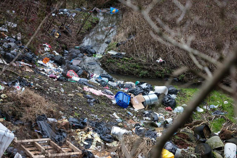 ‘It’s embarrassing... it’s an appalling mess’