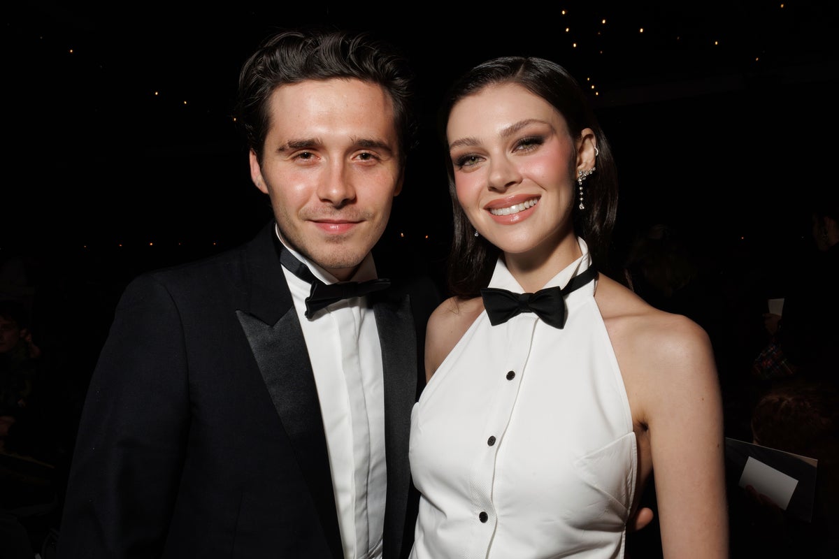 What Nicola Peltz’s $1m pocket money means for Brooklyn Beckham