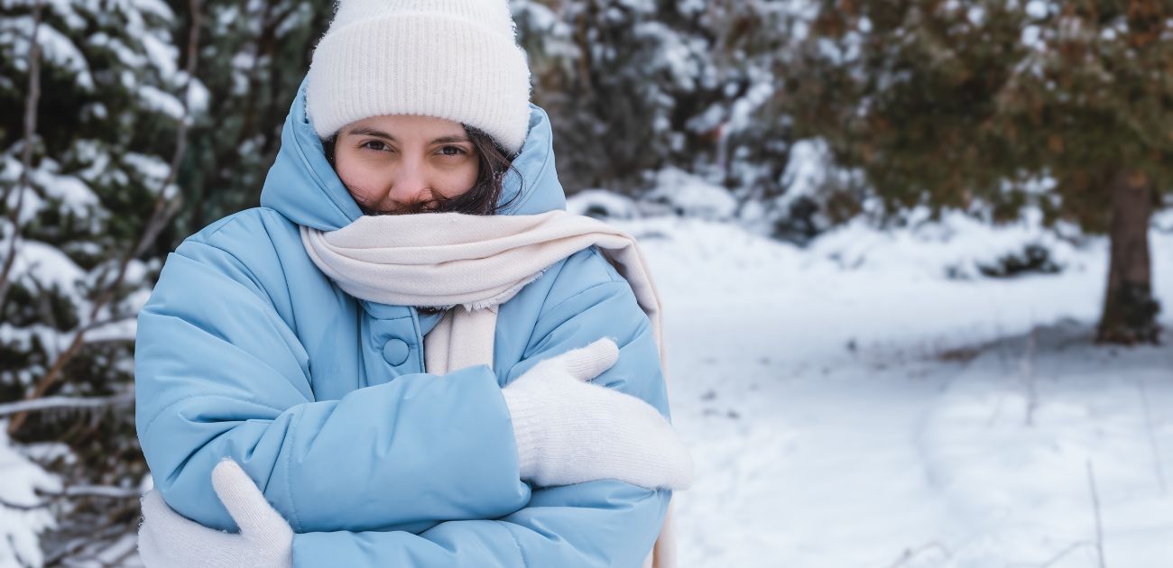 Neige ou pas neige ? Vague de froid intense ? Voici ce qui nous attend ...