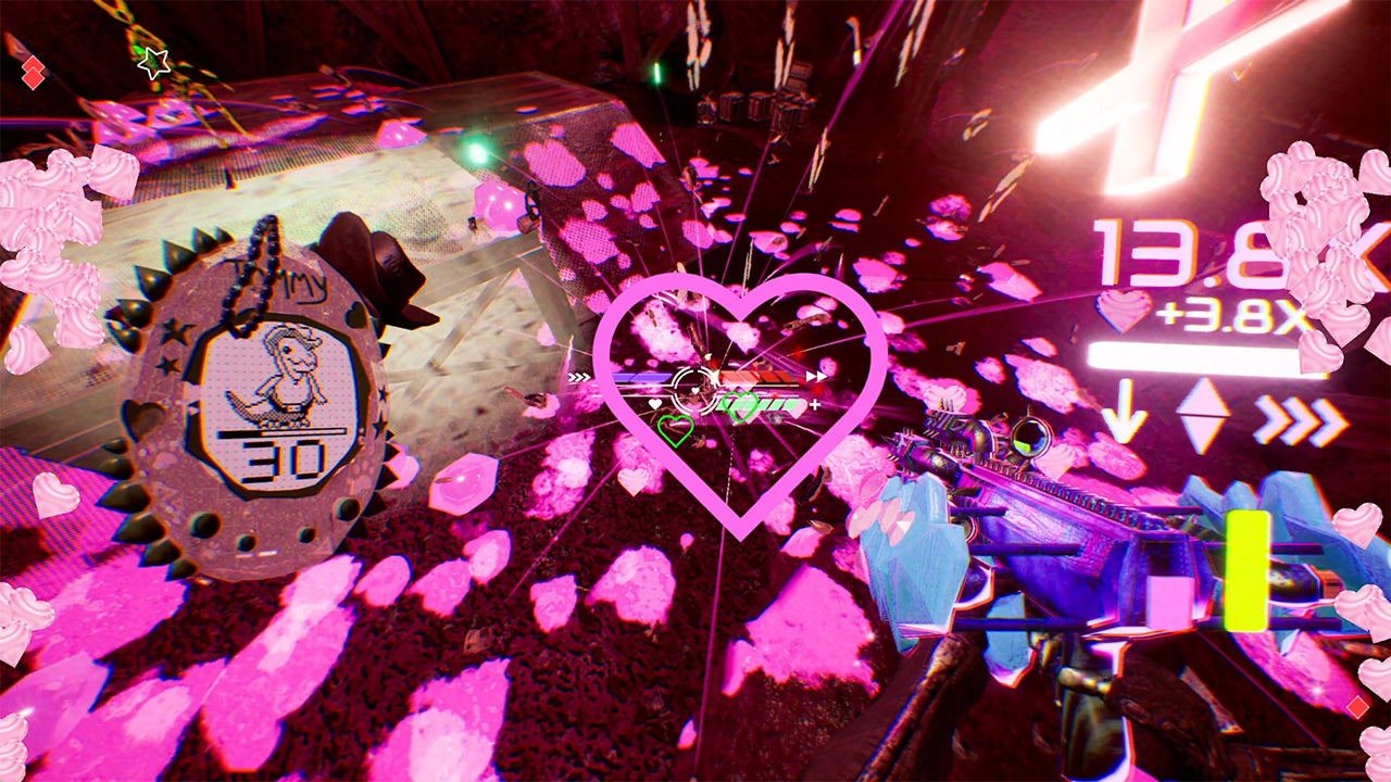 Don't stop, girlypop! - Official launch trailer