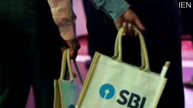 SBI YONO app offers instant loans up to ₹35 lakh: Check eligibility ...