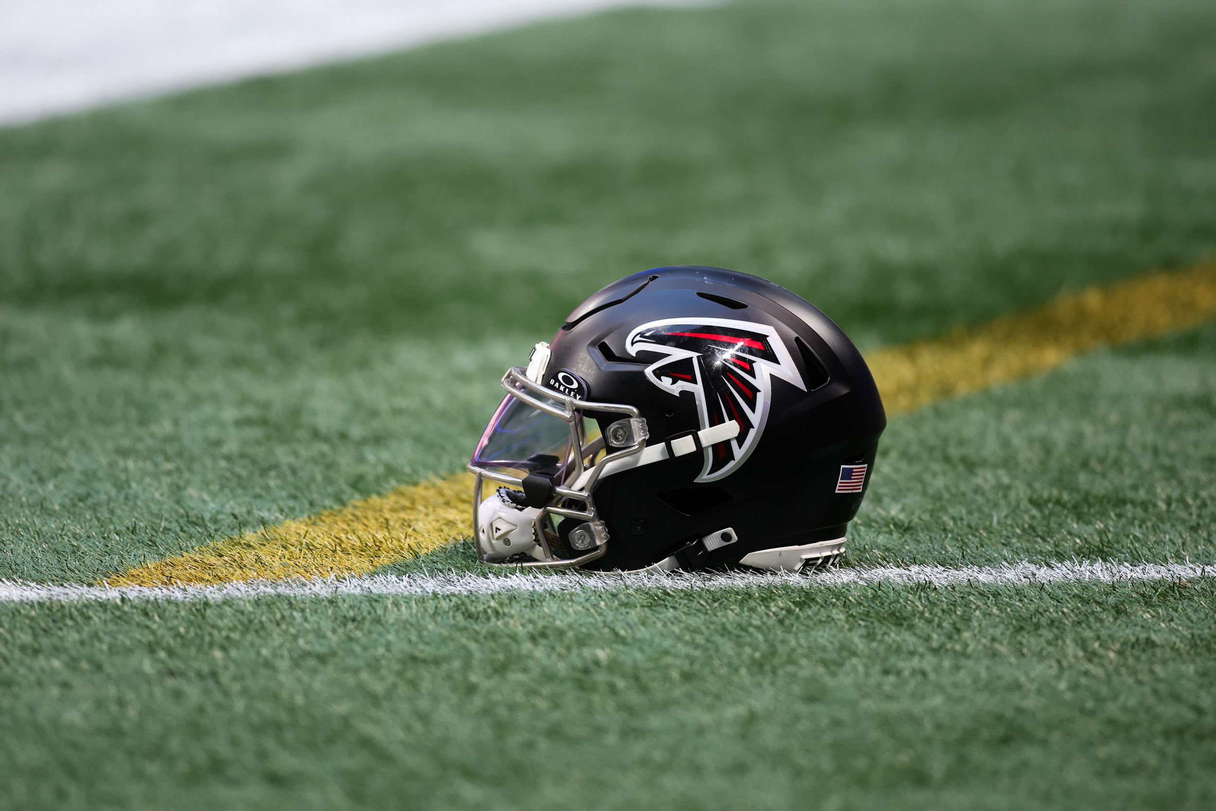 New Falcons GM Ian Cunningham has to break franchise's cycle of mediocrity