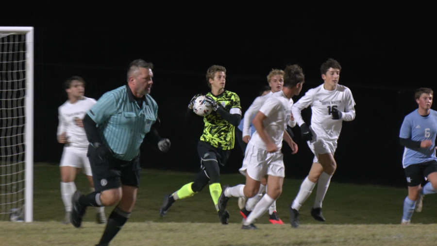 FHSAA unveils 2026 high school soccer regional brackets