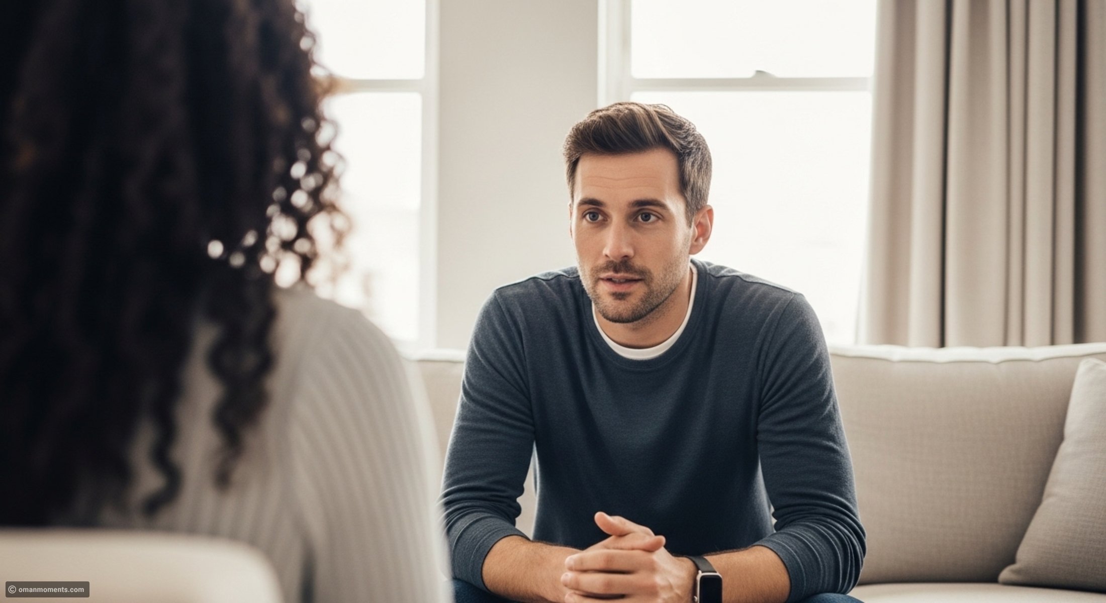 7 habits that instantly make men more attractive (according to women)