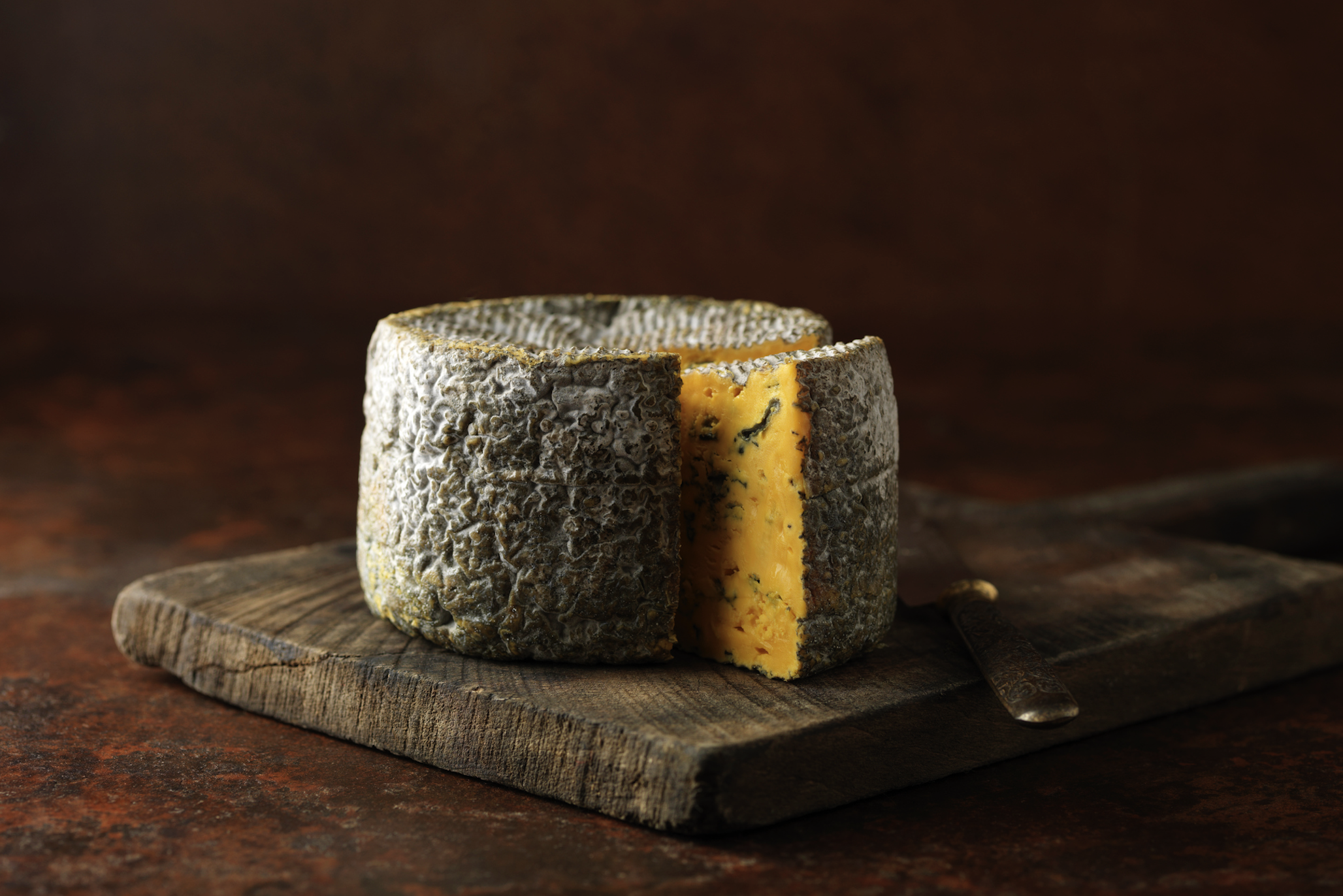 Ditch the plastic wrap and store your cheese a better way