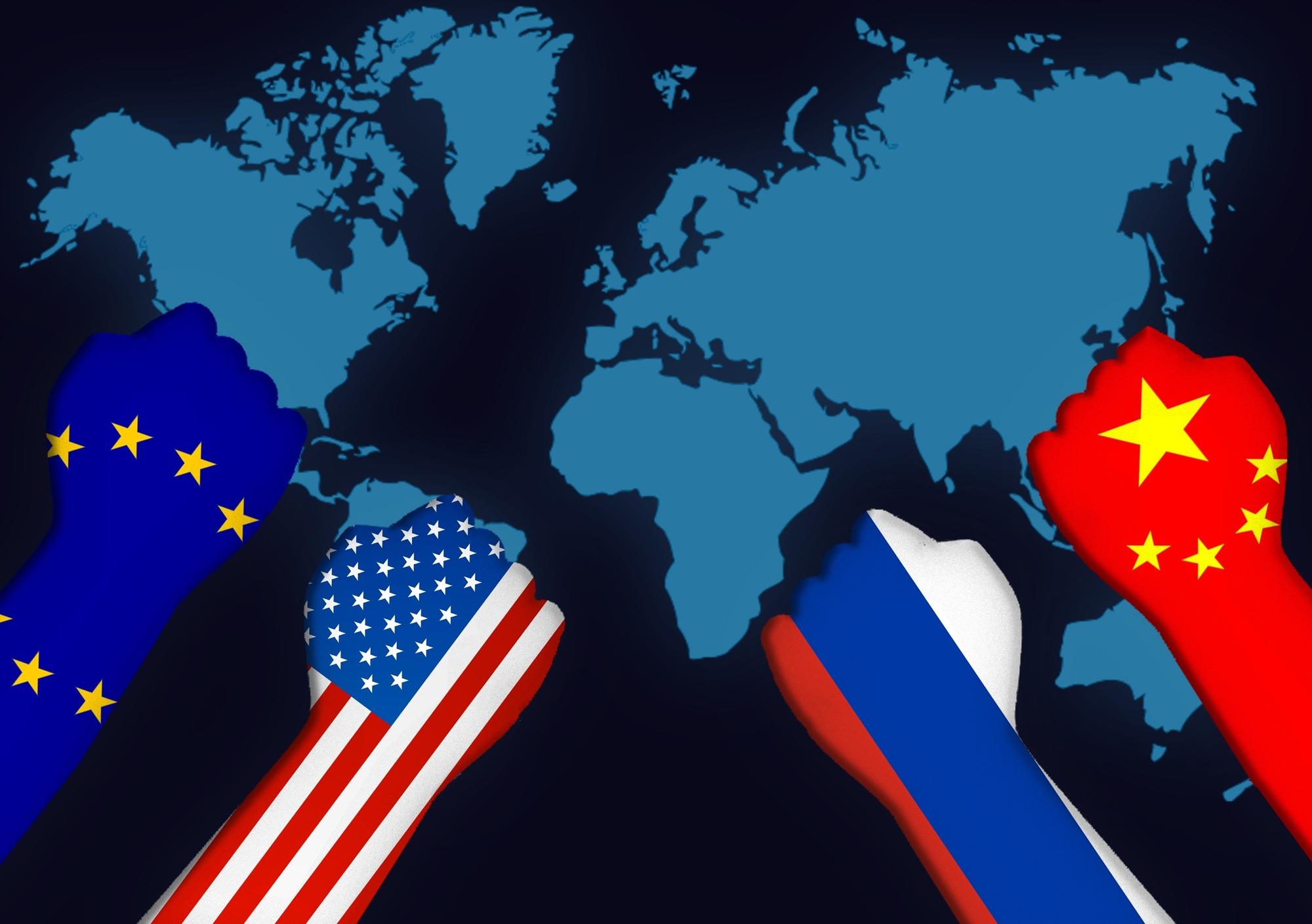 US-China symposium: Spheres of influence for me, not for thee?