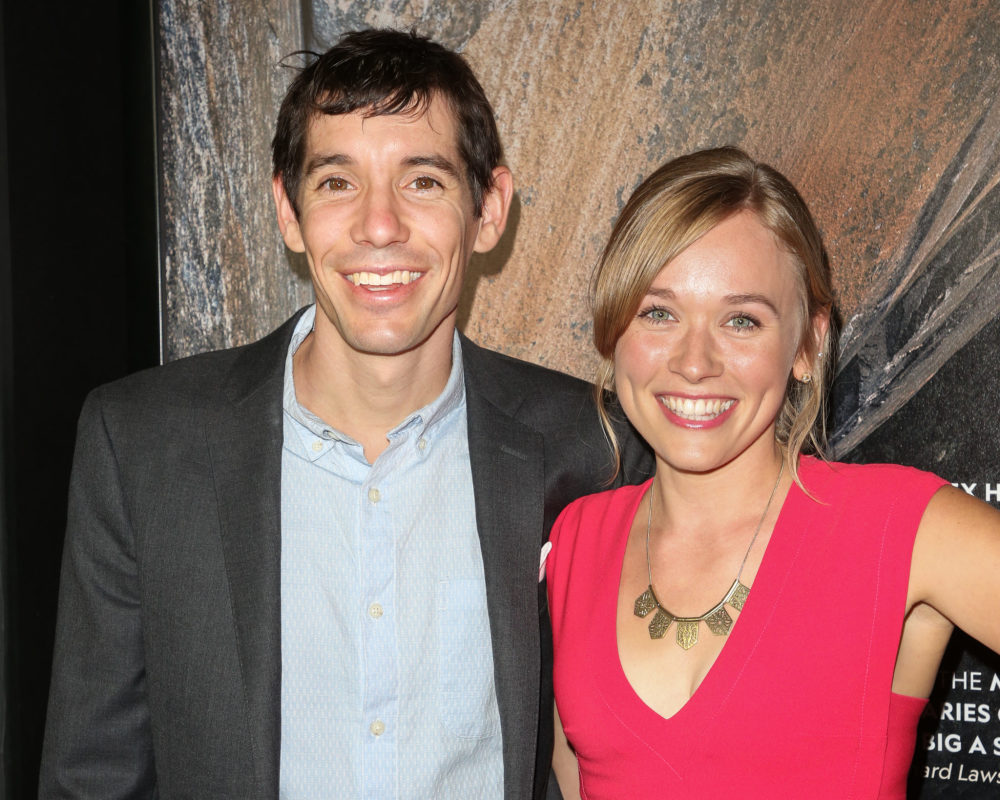 Alex Honnold called out by female comedians, 'Take care of your family'