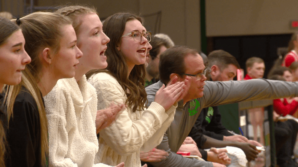 Oshkosh North girl's basketball senior Allie Leib finalist for National ...