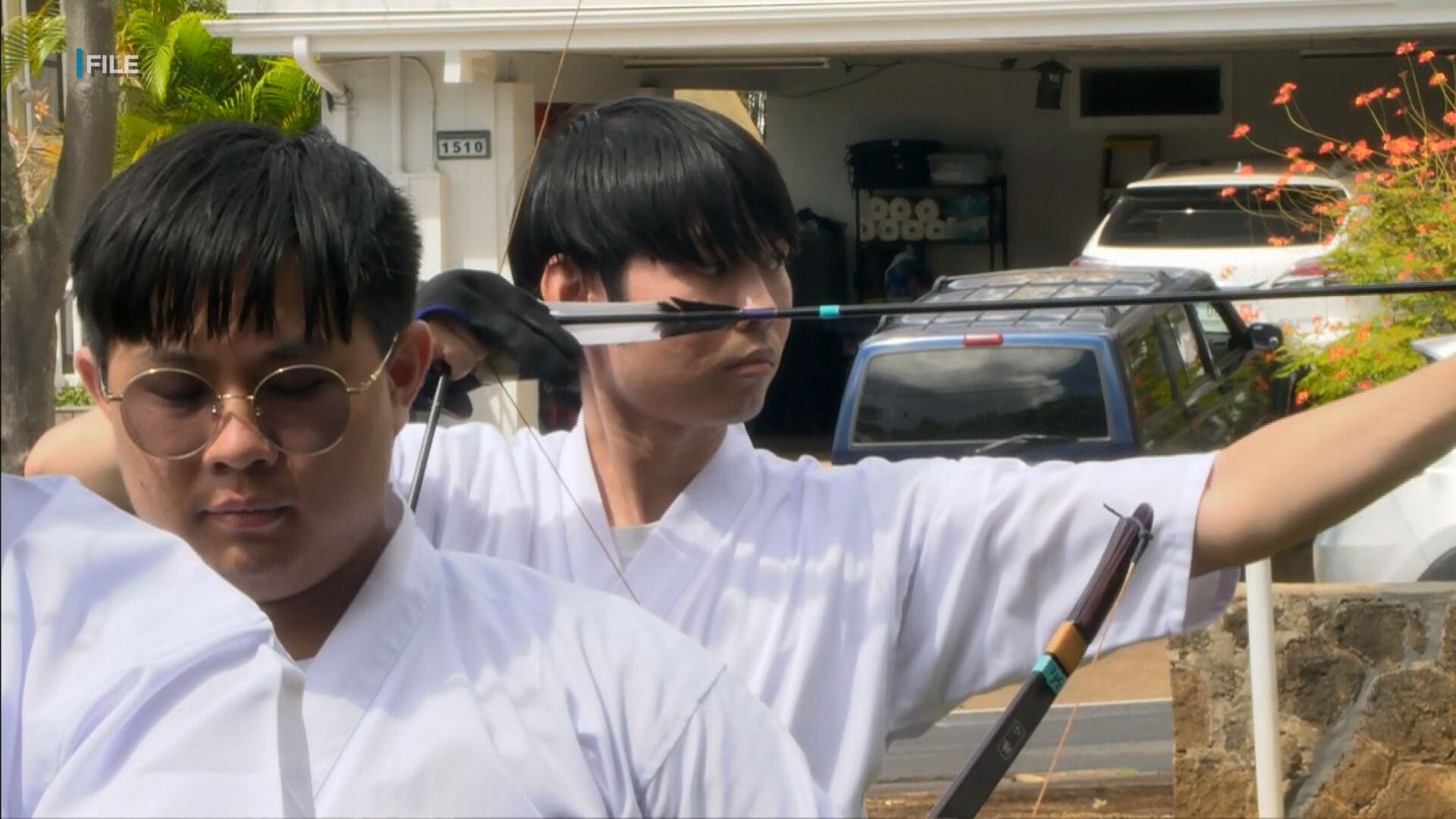 Concerns raised over proposed Japanese archery facility in Kaimuki