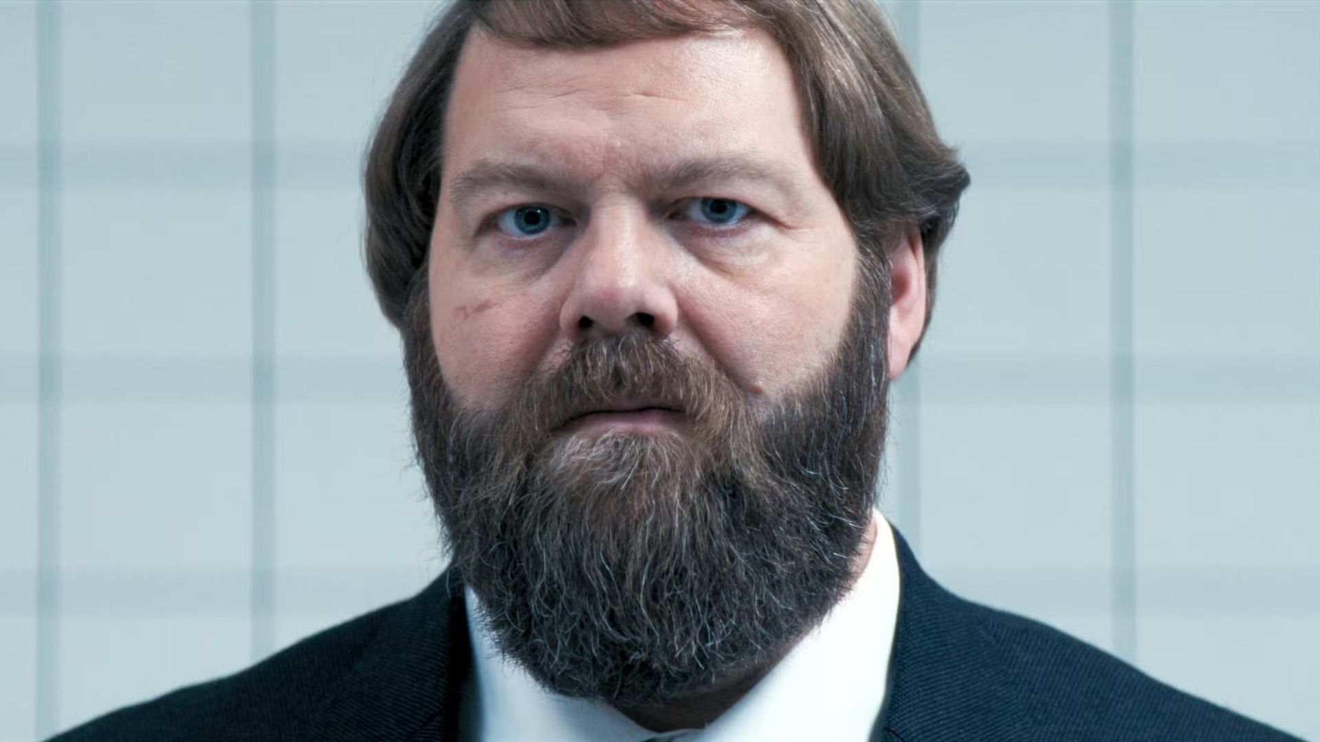 Prime Video's 'God of War' adds 'Severance' actor as Thor