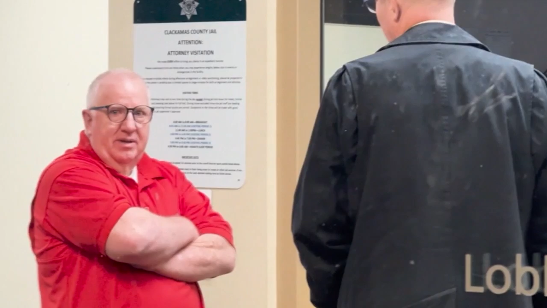 Settlement reached between former West Linn doctor, sexual abuse victims