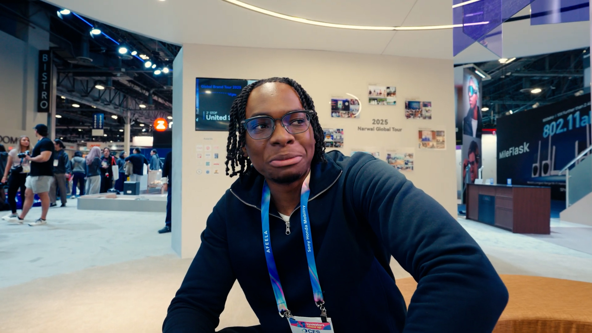 My insane week in the life in Las Vegas! - First time in America part 2