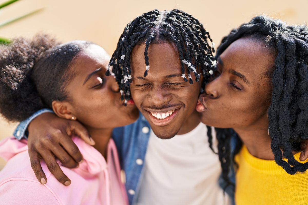 Aîné, cadet, benjamin ou enfant unique : cette étude est formelle ...